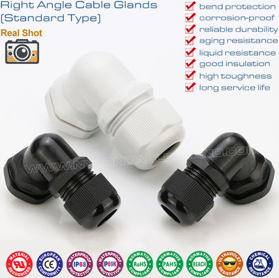 Nylon Cable Glands factory, Buy good quality Nylon Cable Glands ...