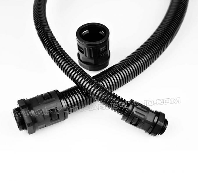 M12-M63 Metric Conduit Connectors, Straight Flexible Conduit Fittings ...